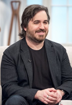 Impractical Jokers Brian Quinn Editorial Stock Photo - Stock Image ...