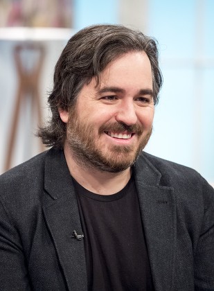 Impractical Jokers Brian Quinn Editorial Stock Photo - Stock Image ...