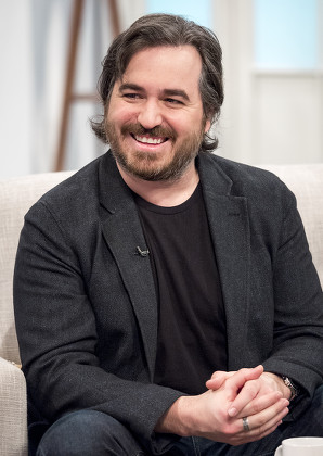 Impractical Jokers Brian Quinn Editorial Stock Photo - Stock Image ...