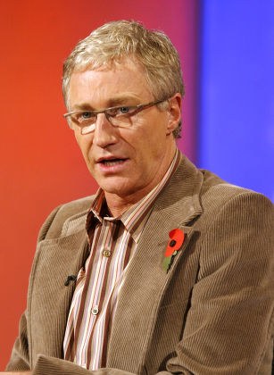 __COUNT__ imágenes de 'THE PAUL O'GRADY SHOW' TV PROGRAMME, LONDON ...