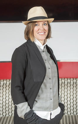 Cerys Matthews Editorial Stock Photo - Stock Image | Shutterstock