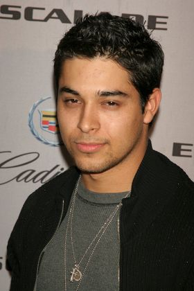 Wilmer Valderrama Editorial Stock Photo - Stock Image | Shutterstock