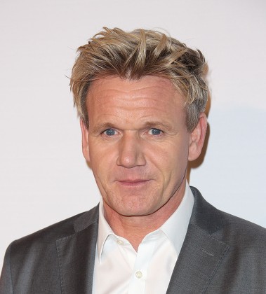 Gordon Ramsay Editorial Stock Photo - Stock Image | Shutterstock