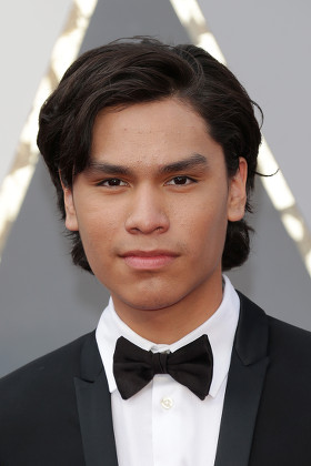 Forrest Goodluck Editorial Stock Photo - Stock Image | Shutterstock