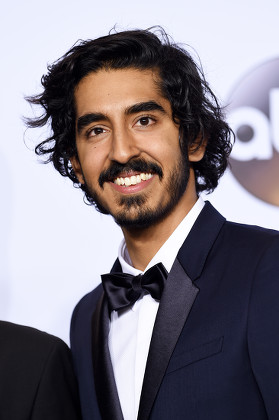 Dev Patel Editorial Stock Photo - Stock Image | Shutterstock
