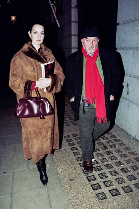 Naomi Campbell Leaves Ritz Hotel London Editorial Stock Photo - Stock ...