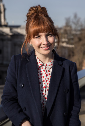 Alice Levine Editorial Stock Photo - Stock Image | Shutterstock