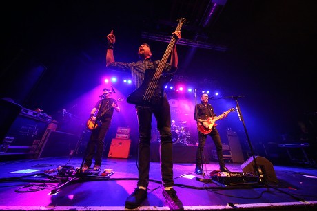 Theory Deadman Dave Brenner Dean Back Editorial Stock Photo - Stock ...