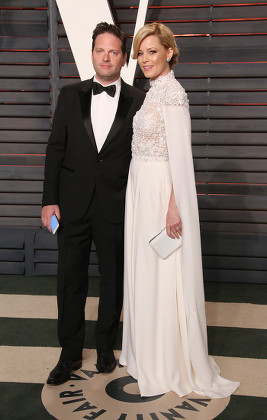 Max Handelman Elizabeth Banks Editorial Stock Photo - Stock Image ...