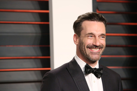 John Hamm Editorial Stock Photo - Stock Image | Shutterstock