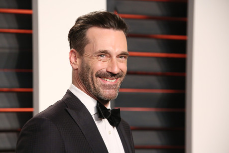 John Hamm Editorial Stock Photo - Stock Image | Shutterstock