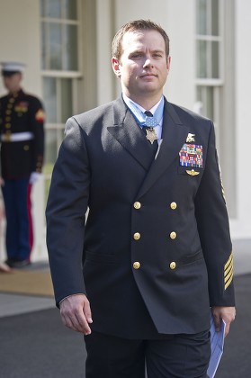 Us Navy Seal Senior Chief Special Editorial Stock Photo - Stock Image ...