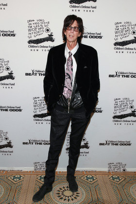 Ric Ocasek Editorial Stock Photo - Stock Image | Shutterstock