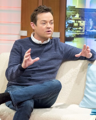 Stephen Mulhern Editorial Stock Photo - Stock Image | Shutterstock