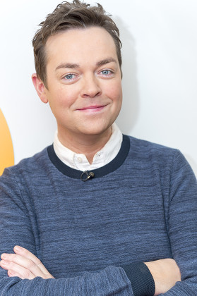 Stephen Mulhern Editorial Stock Photo - Stock Image | Shutterstock