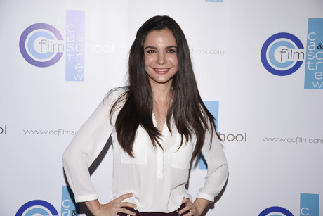 Miri Higareda Editorial Stock Photo - Stock Image | Shutterstock