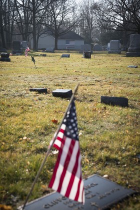 COMBINED CEMETERIES FIRST PRESBYTERIAN UNITED METHODIST Editorial Stock ...