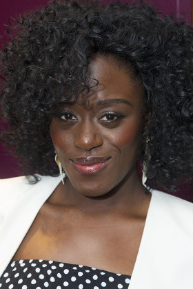 Michelle Asante Juliette Editorial Stock Photo - Stock Image | Shutterstock