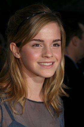Emma Watson Editorial Stock Photo - Stock Image | Shutterstock