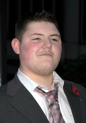 Jamie Waylett Editorial Stock Photo - Stock Image | Shutterstock