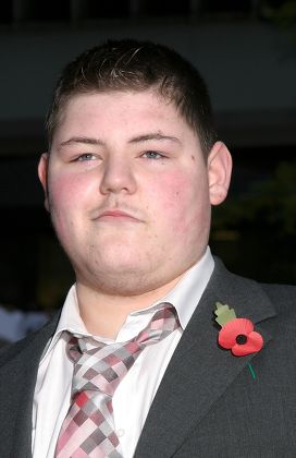 Jamie Waylett Editorial Stock Photo - Stock Image | Shutterstock