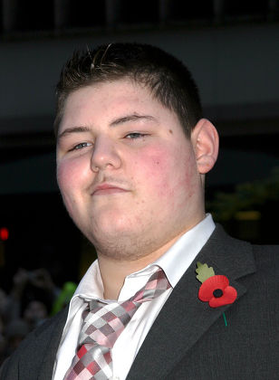 Jamie Waylett Editorial Stock Photo - Stock Image | Shutterstock