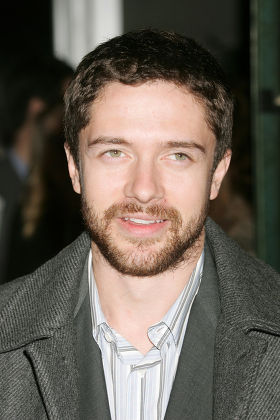 Topher Grace Editorial Stock Photo - Stock Image | Shutterstock