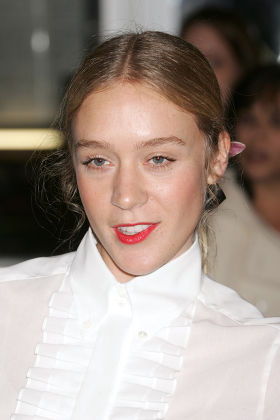 Chloe Sevigny Editorial Stock Photo - Stock Image | Shutterstock