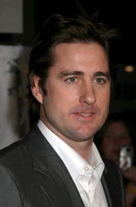 Luke Wilson Editorial Stock Photo - Stock Image | Shutterstock