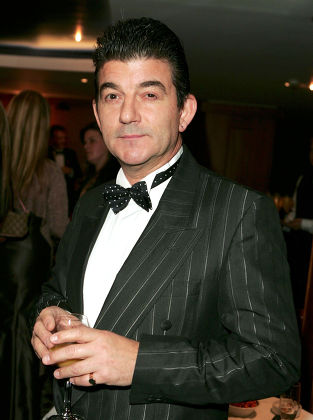 John Altman Editorial Stock Photo - Stock Image | Shutterstock