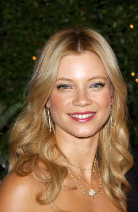 Amy Smart Editorial Stock Photo - Stock Image | Shutterstock
