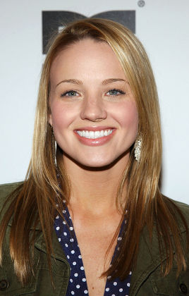 Brianne Davis Editorial Stock Photo - Stock Image | Shutterstock