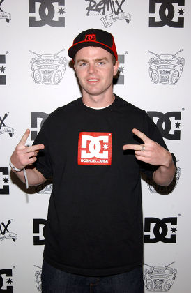 Nate Adams Editorial Stock Photo - Stock Image | Shutterstock