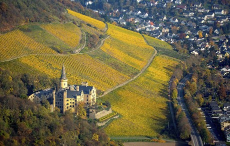 14 Arenfels castle Stock Pictures, Editorial Images and Stock Photos ...