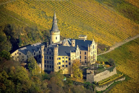 14 Arenfels castle Stock Pictures, Editorial Images and Stock Photos ...