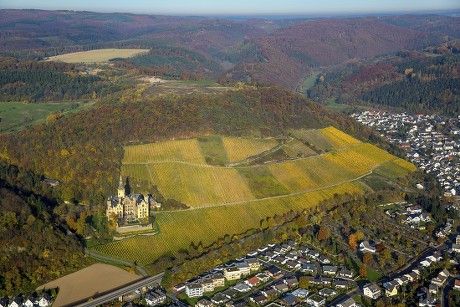 14 Arenfels castle Stock Pictures, Editorial Images and Stock Photos ...