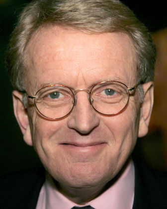 Christopher Meyer Editorial Stock Photo - Stock Image | Shutterstock