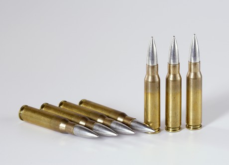 250 Bullet cartridge Stock Pictures, Editorial Images and Stock Photos ...