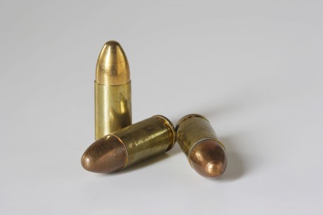 250 Bullet cartridge Stock Pictures, Editorial Images and Stock Photos ...