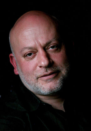 __COUNT__ ASTROLOGER JONATHAN CAINER, BRITAIN - 05 OCT 2005 Stock ...