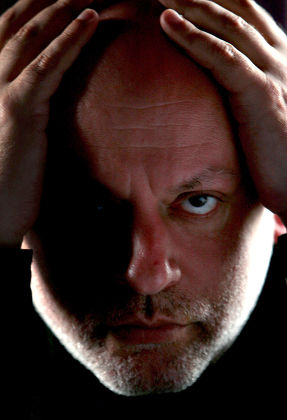 Astrologer Jonathan Cainer Editorial Stock Photo - Stock Image ...