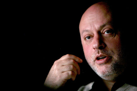Astrologer Jonathan Cainer Editorial Stock Photo - Stock Image ...