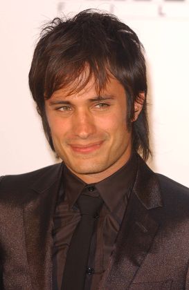 Gael Garcia Bernal Editorial Stock Photo - Stock Image | Shutterstock