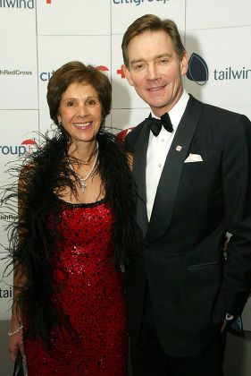 Anthony Andrews Wife Editorial Stock Photo - Stock Image | Shutterstock