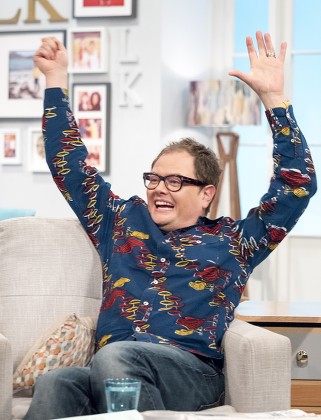 Alan Carr Editorial Stock Photo - Stock Image | Shutterstock