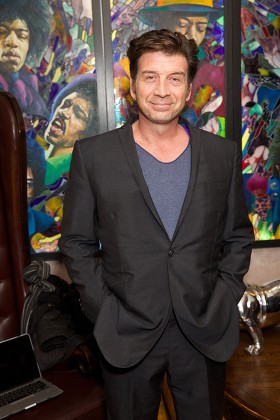 Nick Knowles Editorial Stock Photo - Stock Image | Shutterstock