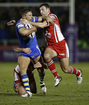 Wolves Matty Russell Caught By Salfords Editorial Stock Photo - Stock ...
