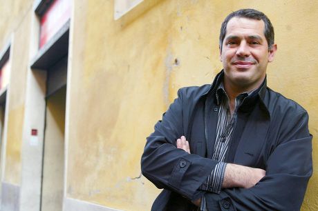 Luc Jacquet Editorial Stock Photo - Stock Image | Shutterstock