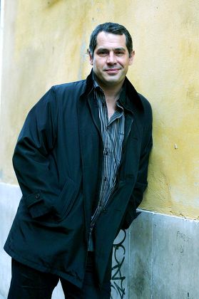 Luc Jacquet Editorial Stock Photo - Stock Image | Shutterstock