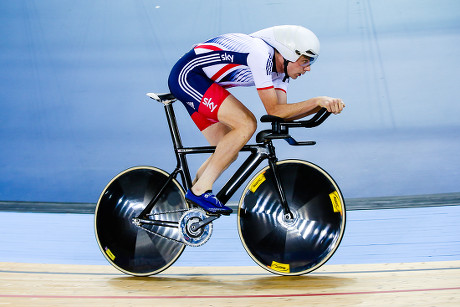 Andrew Tennant Gb Winning Bronze Mens Editorial Stock Photo - Stock ...